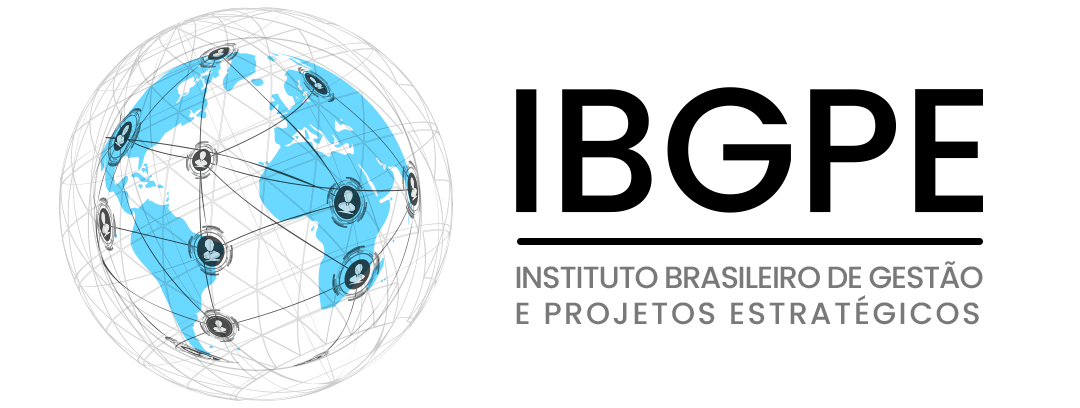 IBGPE | Instituto Brasileiro de Gestão e Projetos Estratégicos - IBGPE